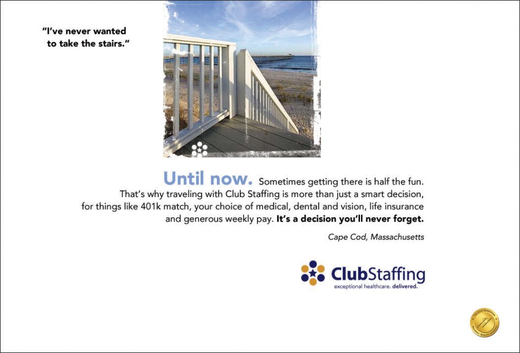 Club Staffing - The Momentum Group