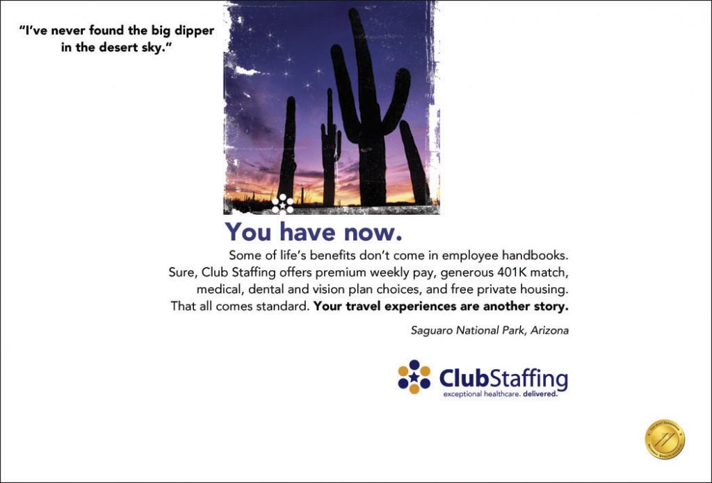 Club Staffing - The Momentum Group
