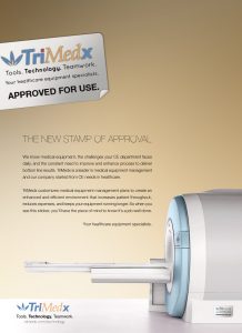 TRIMEDX - The Momentum Group