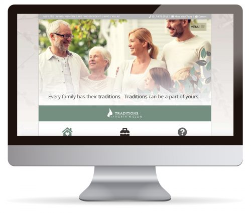 Traditions Management - The Momentum Group