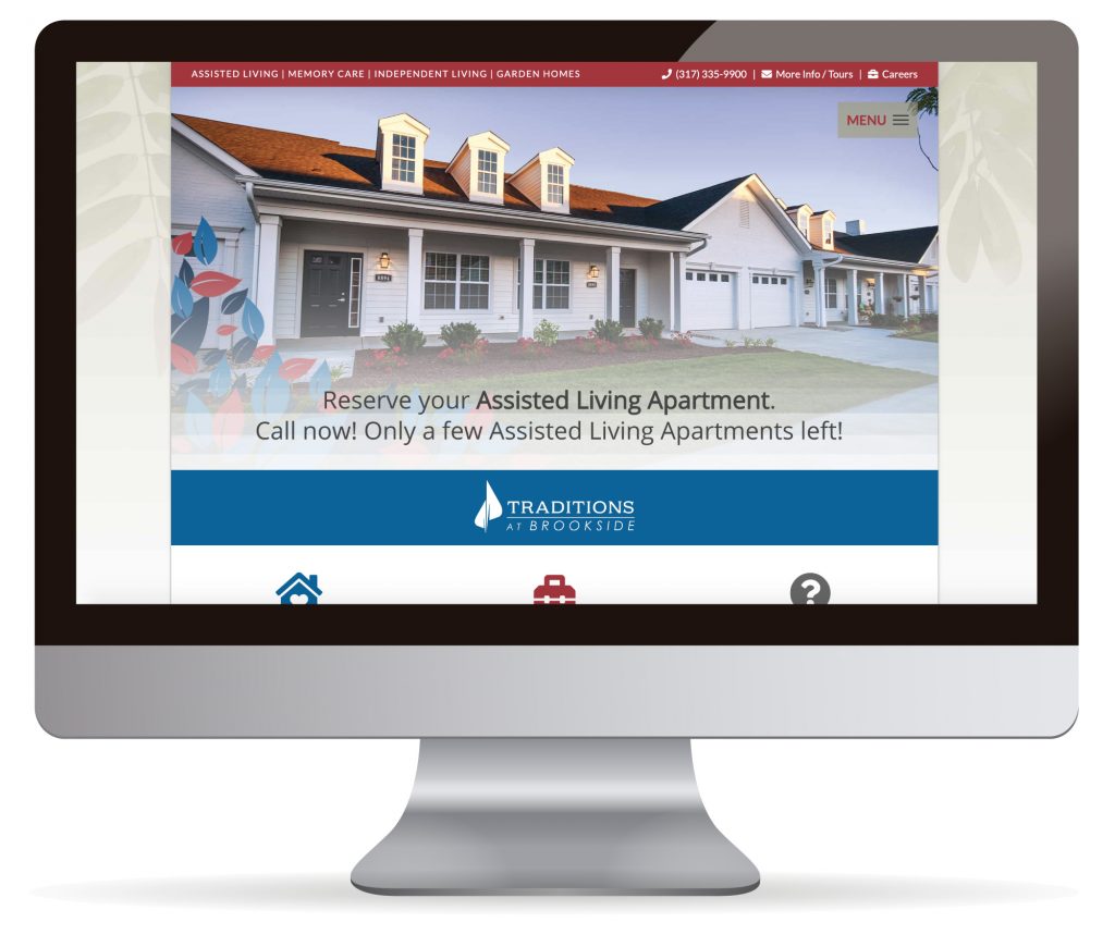 Traditions Management - The Momentum Group